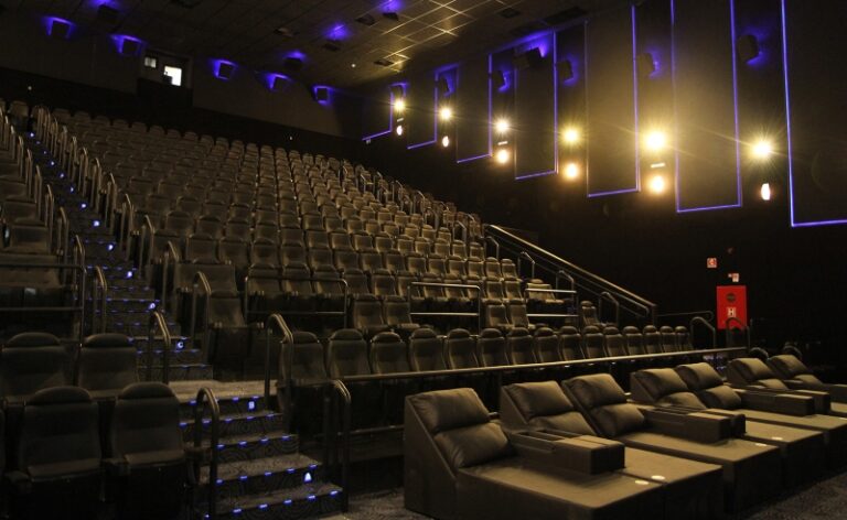 Confira os principais filmes em cartaz nos cinemas de Manaus nesta semana