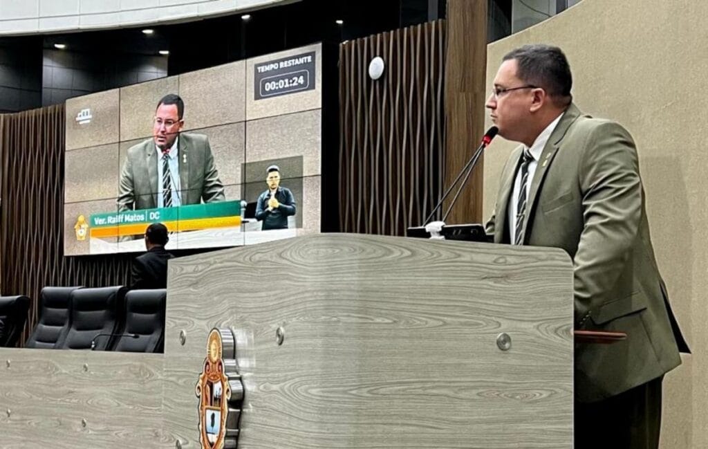 SOLTA O SOM DJ: Raiff cobra conscientização sobre lei que restringe ...