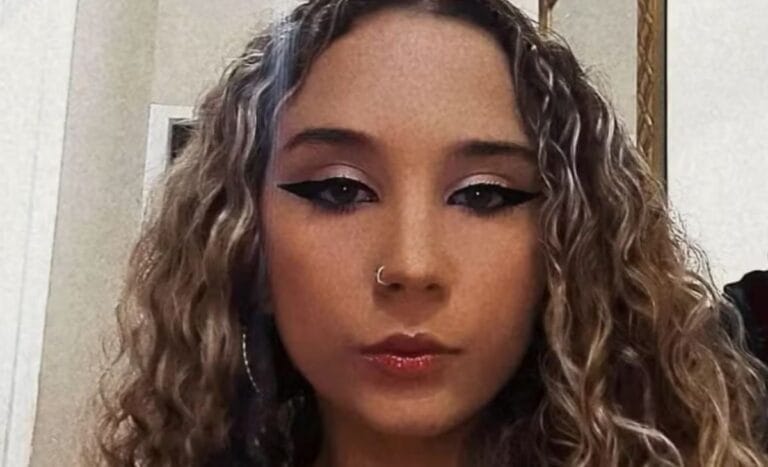 Caso Livia Gabriele: laudo aponta que não houve violência nem uso de drogas Caso Livia Gabriele: laudo aponta que não houve violência nem uso de drogas
