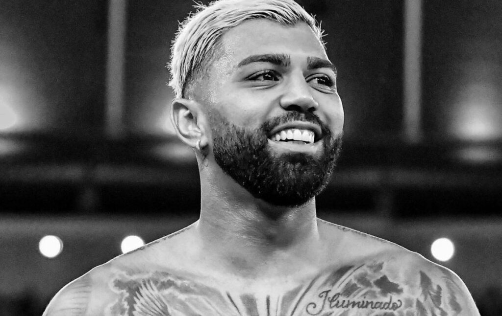 Gabigol consegue efeito suspensivo no CAS e pode voltar a jogar