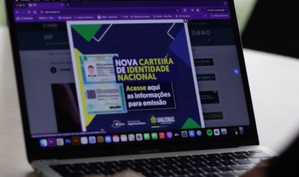 CIN em processo? Saiba como acompanhar a emissão da sua nova carteira de identidade