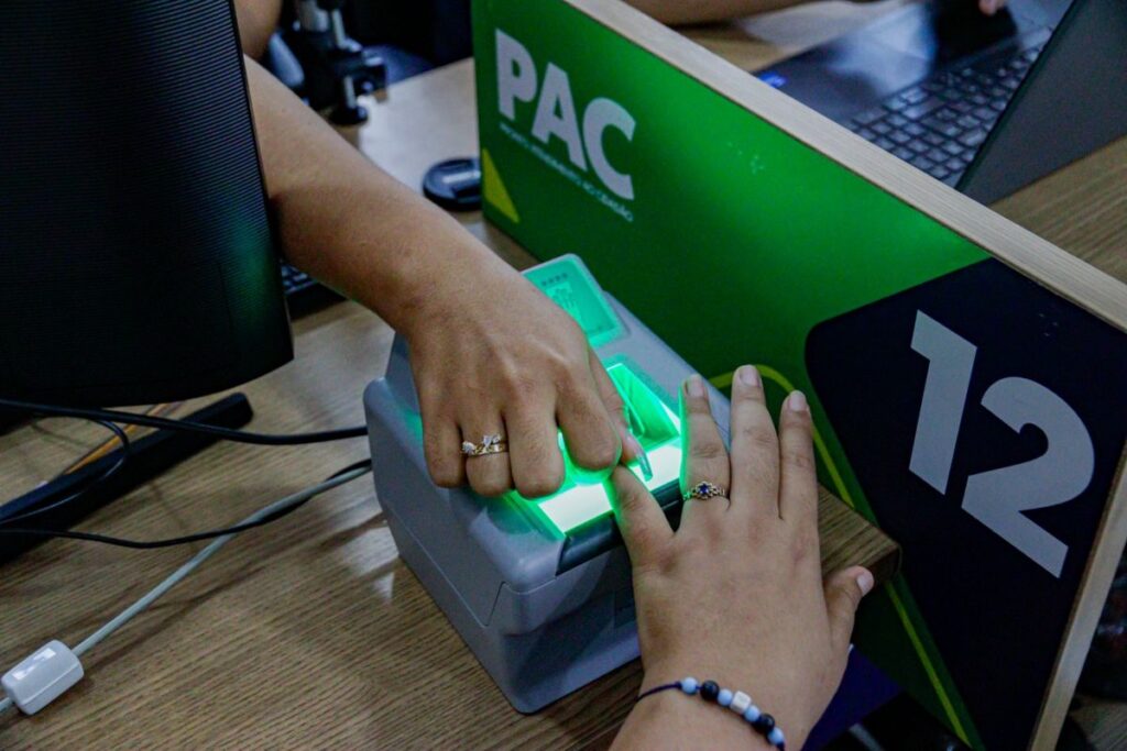 Unidade móvel do PAC passa a atender no Atacadão da Manaus Moderna, a ...