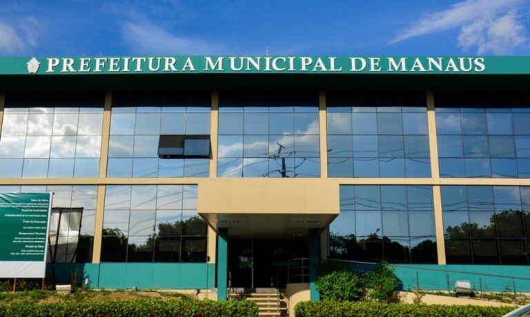 Prefeitura de Manaus abre inscrições para concessão de lotes no novo ...