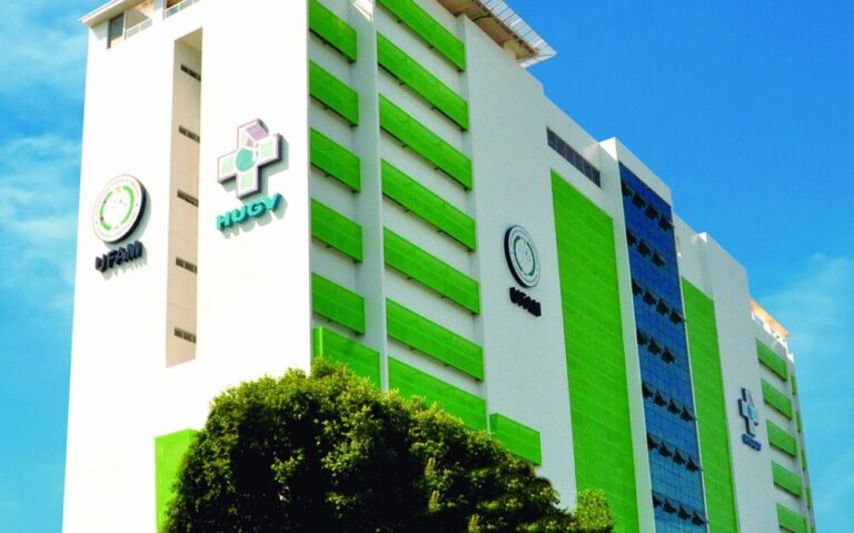 Mutirão de saúde no HUGV-Ufam contará com quase 220 atendimentos neste ...