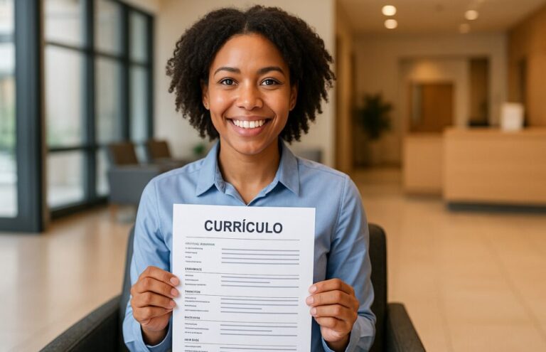 Curriculum ou currículo? Entenda de uma vez por todas qual o termo certo e qual usar no Brasil